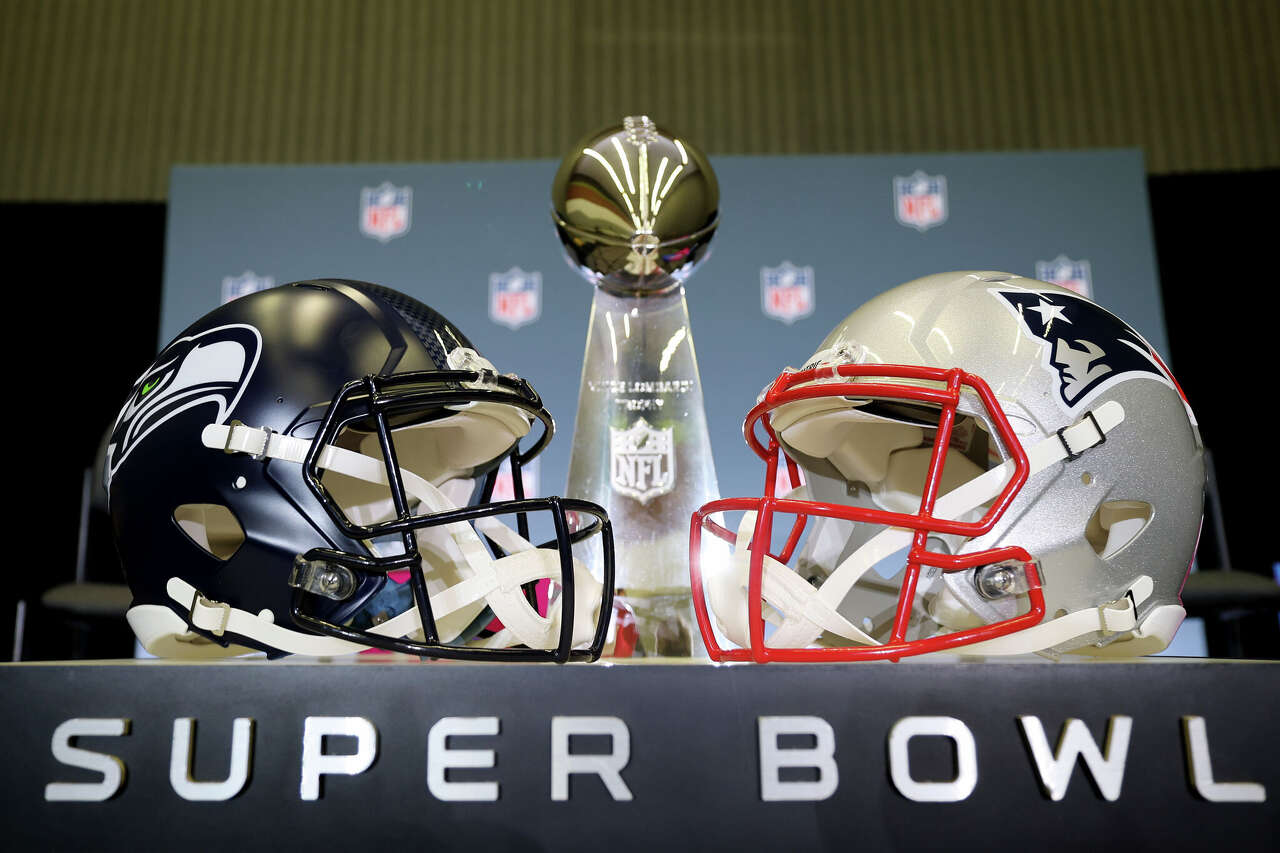 New England Patriots vs. Seattle Seahawks: Super Bowl predictions from ...