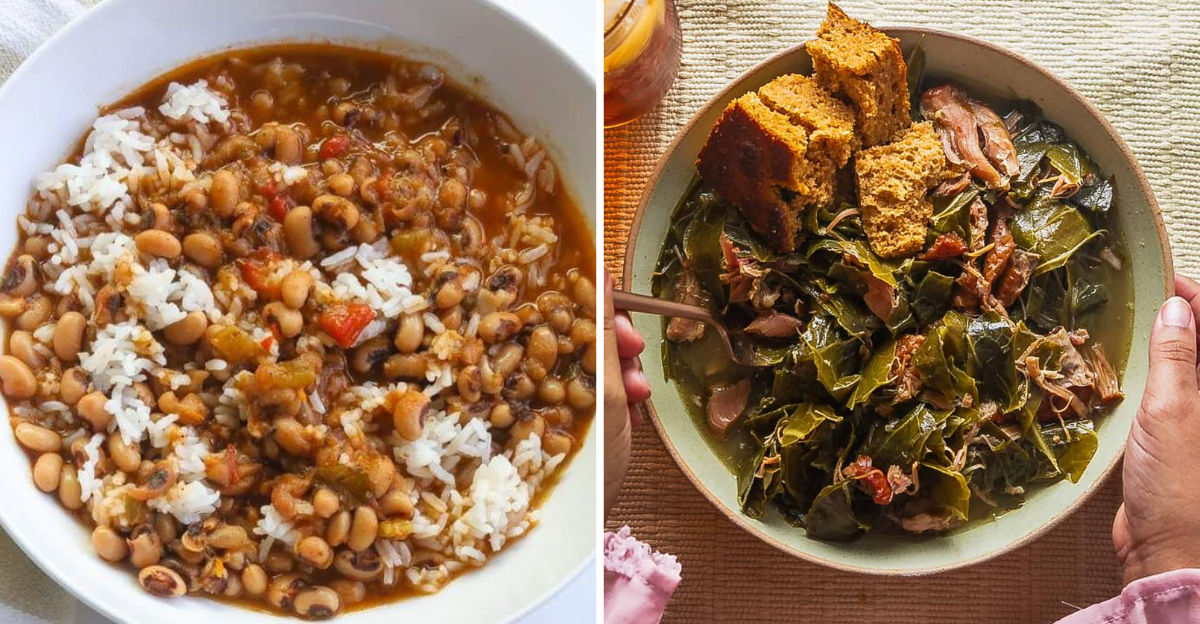 22 recipes that show Southern food is for everyone