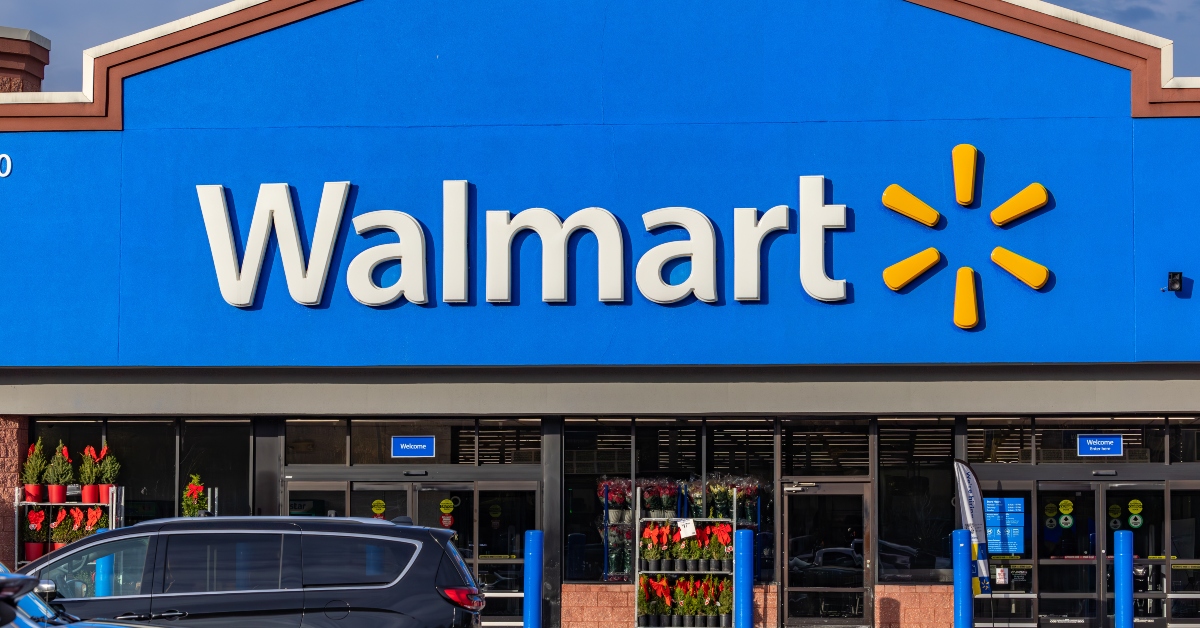 Never buy these 15 items anywhere but at Walmart (here’s why)