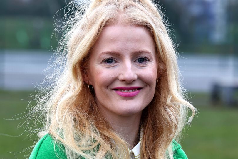 'It's powerful men protecting each other': Why Hannah Spencer has had ...