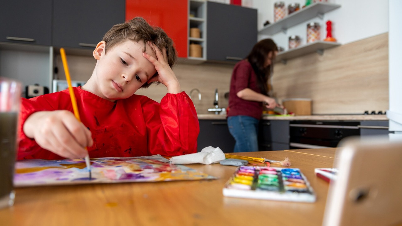Autism may hit boys and girls equally, massive new study suggests