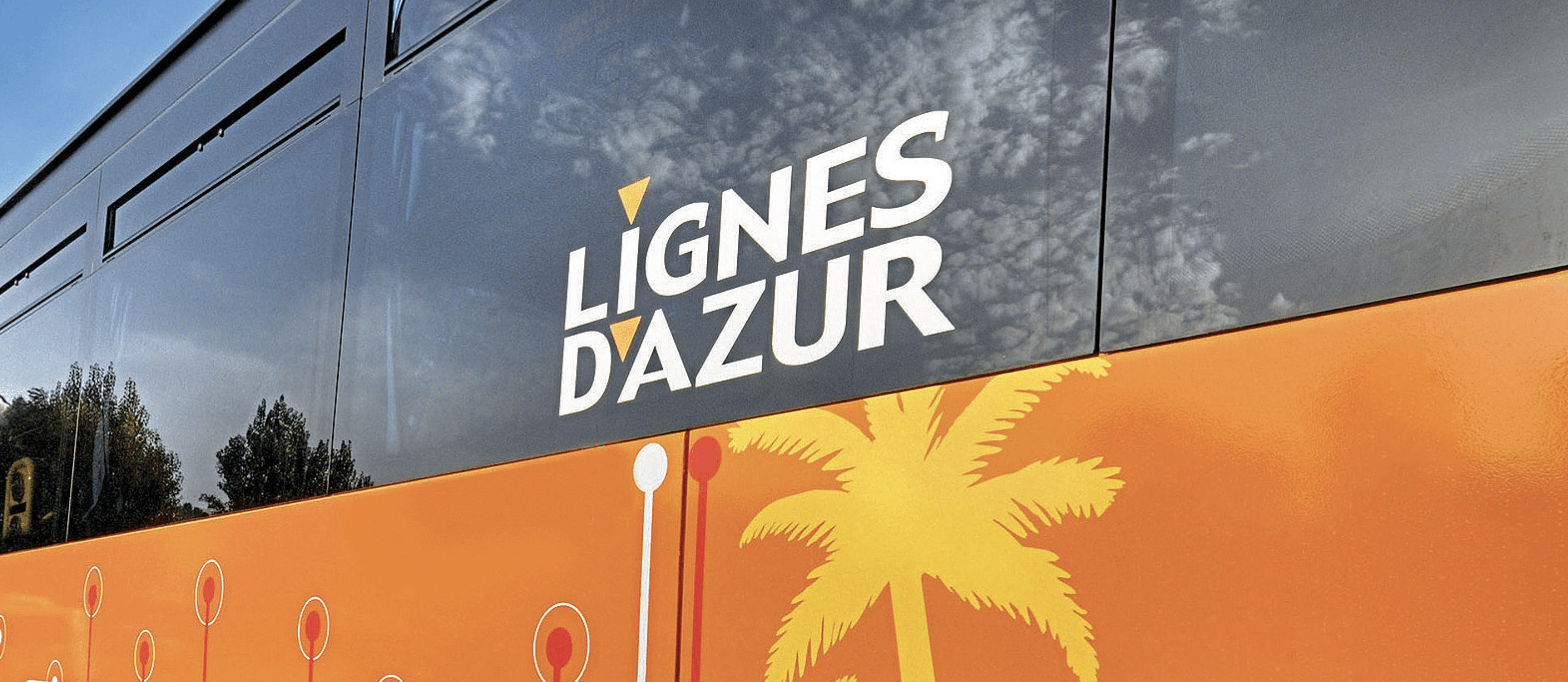 Une grève chez Transdev va perturber le réseau Lignes d’Azur, voici les ...