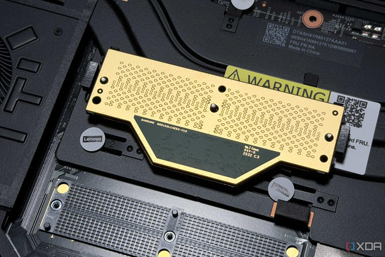 Unified memory is quietly killing SO-DIMM, and mini PCs prove it's ...