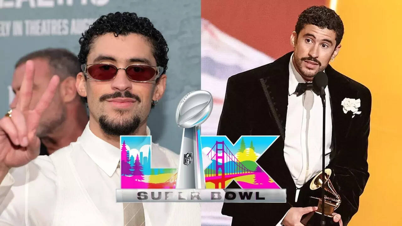 NFL Super Bowl 2026 halftime show start timings, how to watch live ...