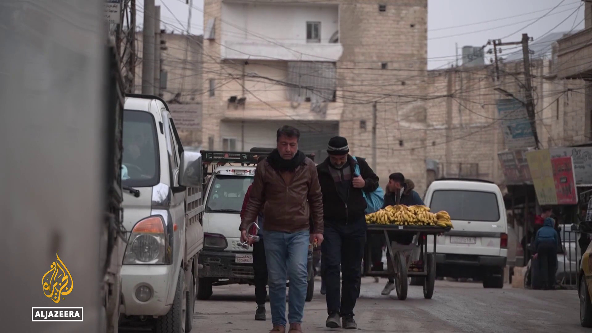 Syrian Kurds watch for change: Efforts continue to implement ...
