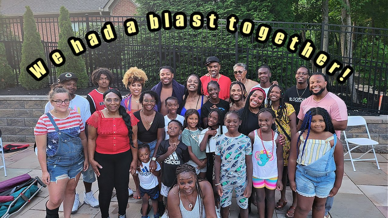 Meet the family