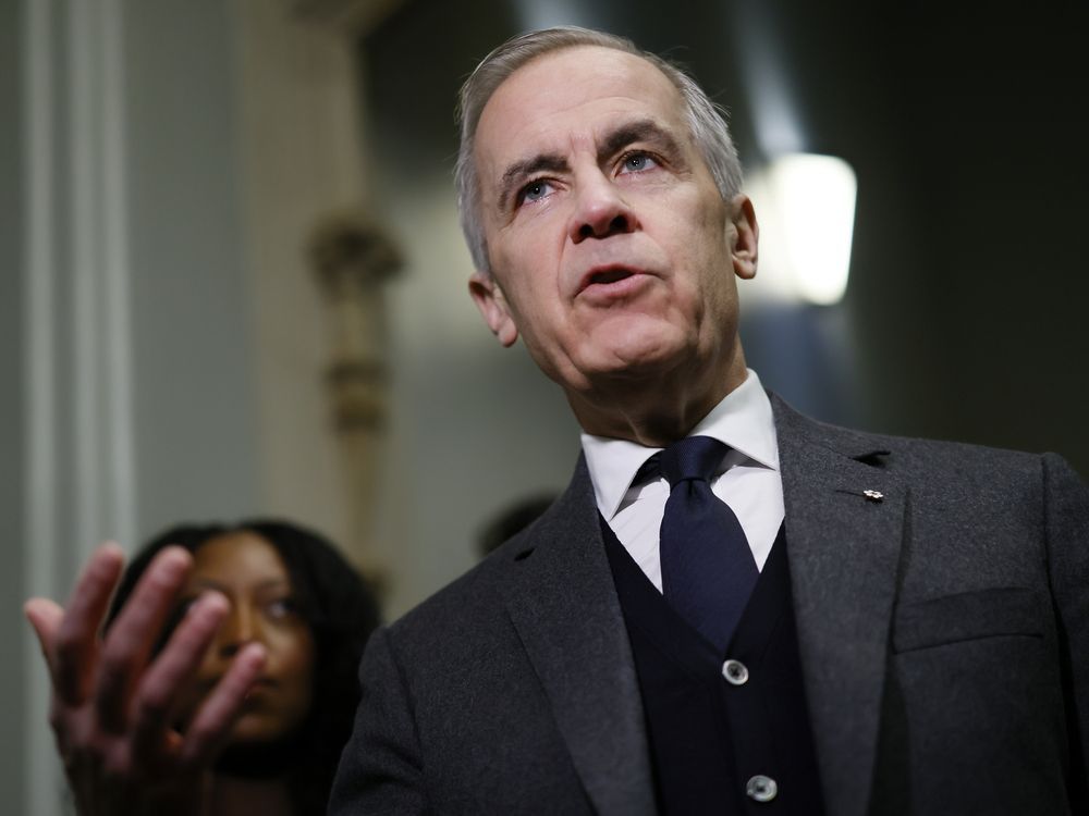 Lorne Gunter: Expect polls to determine when Liberals force early election