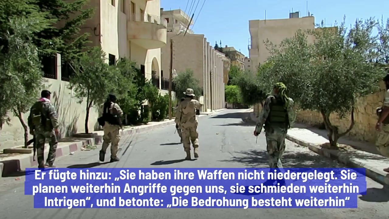 UN-Terrorbericht warnt: Al-Qaida ist größer als zur Zeit von 9/11