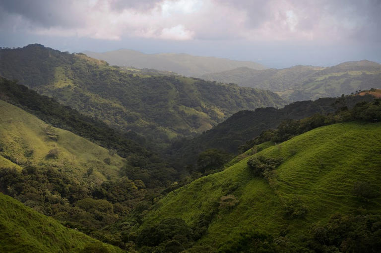 5 Central American havens for an inexpensive retirement