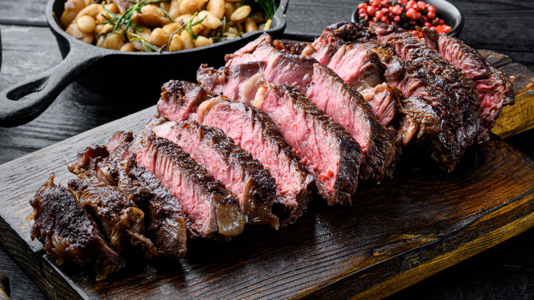 19 tips for cooking a perfect medium-rare steak every time
