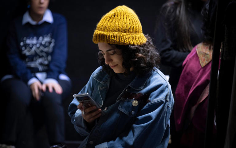 Gen Z — the first generation officially dubbed dumber than the last