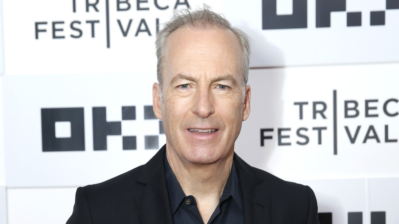 The transformation of Bob Odenkirk from childhood to Better Call Saul