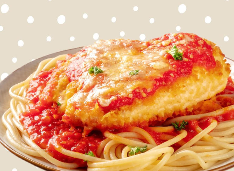 4 best frozen chicken parm brands with real mozzarella and sauce