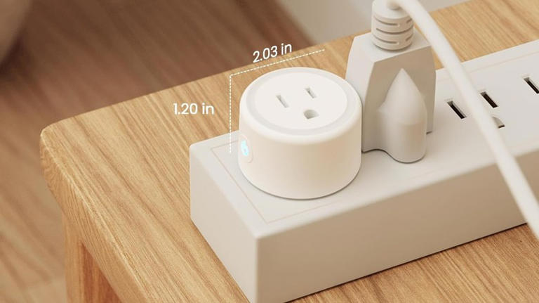 5 things you should never plug into your home's outdoor power outlets