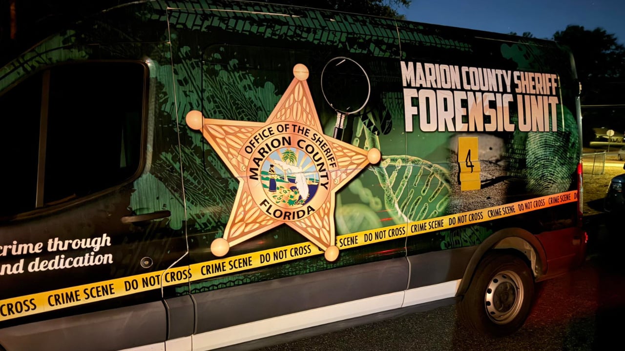 Man found dead in Dunnellon identified as homicide victim