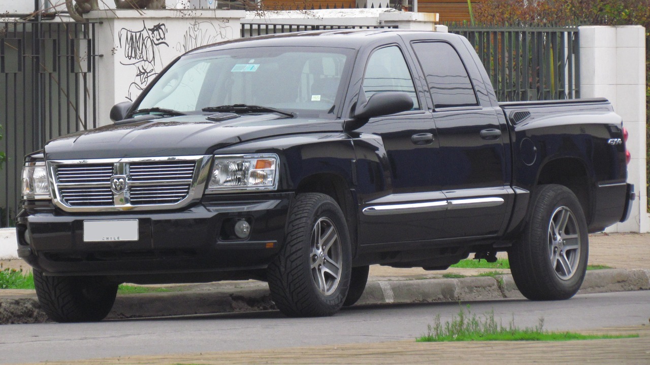 Ram dealers saw the new Dakota and their brutal reactions leaked