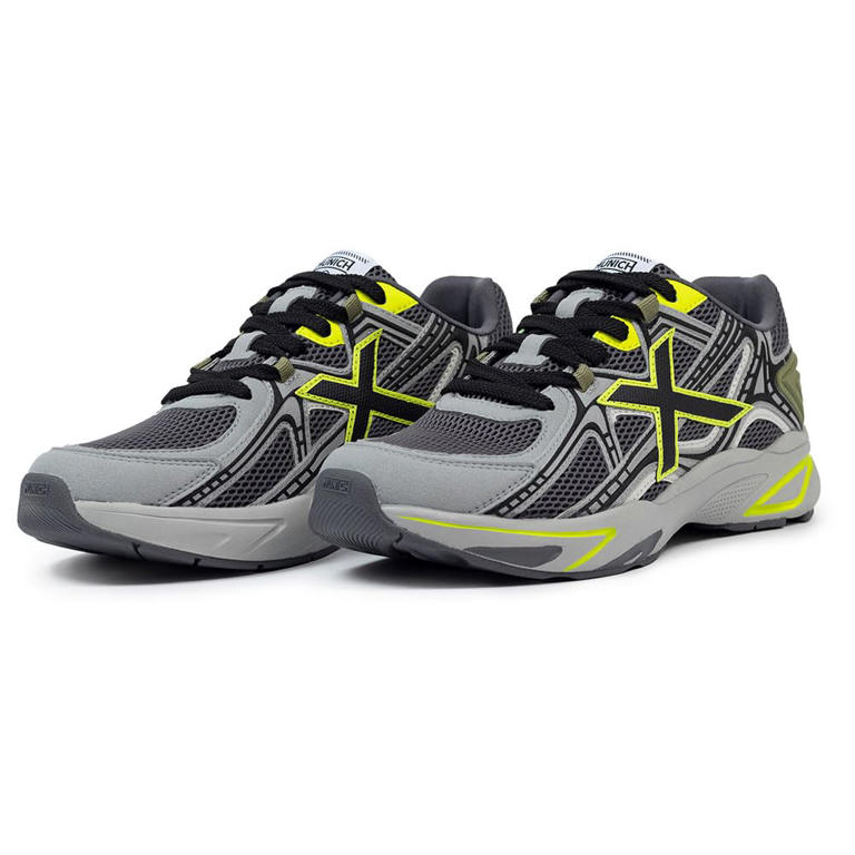 Las M2000 de Munich para hombre, rebajadas: zapatillas cómodas y de ...