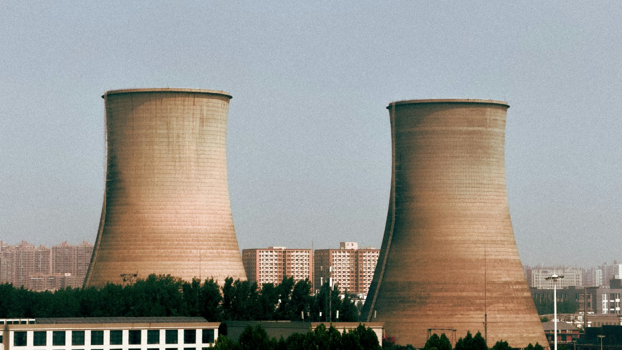 US to restart Cold War era 190,000 sq ft nuclear plant after 30 years