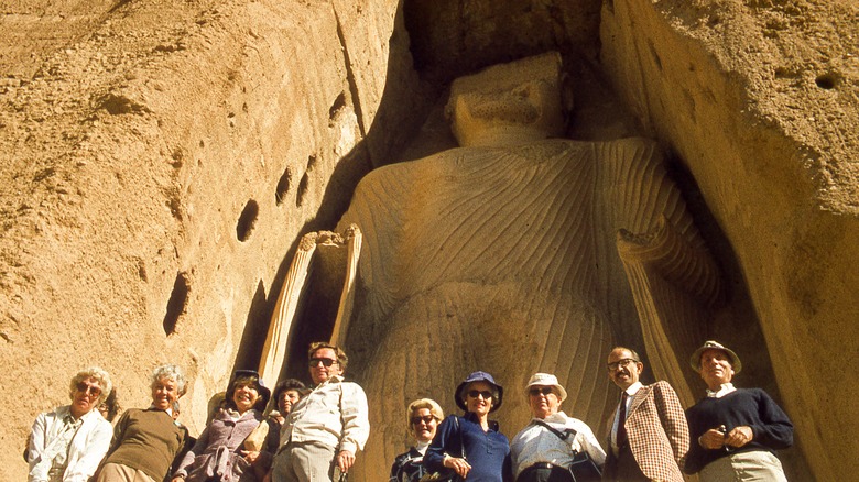 The most iconic tourist attractions that don't exist anymore