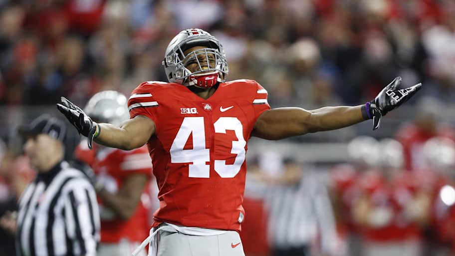 Former Ohio State football player charged with murder in troubling report