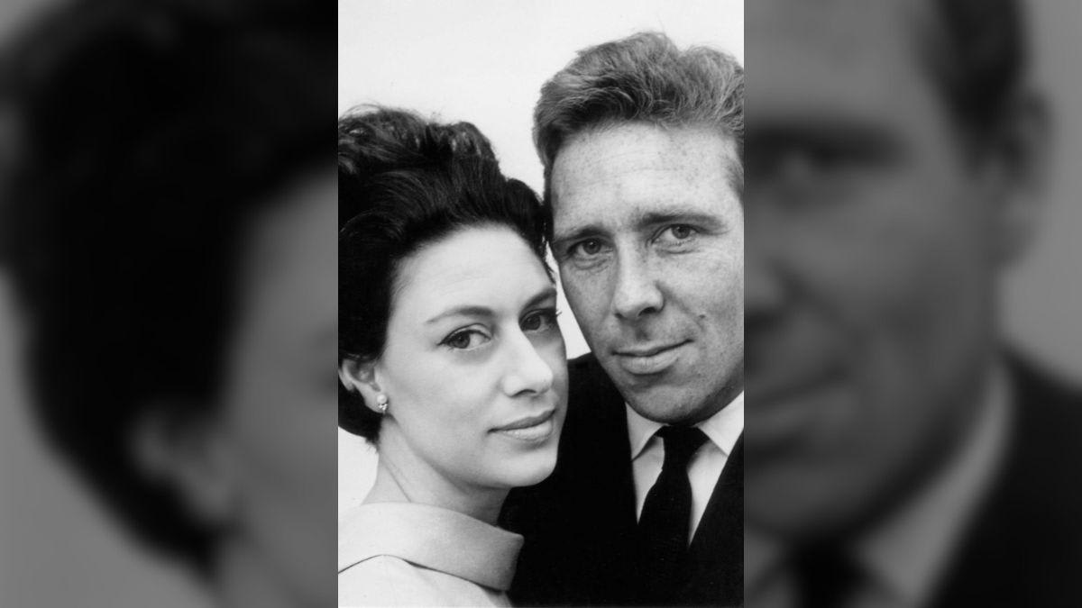 Inside the forgotten story of how Princess Margaret smashed royal ...
