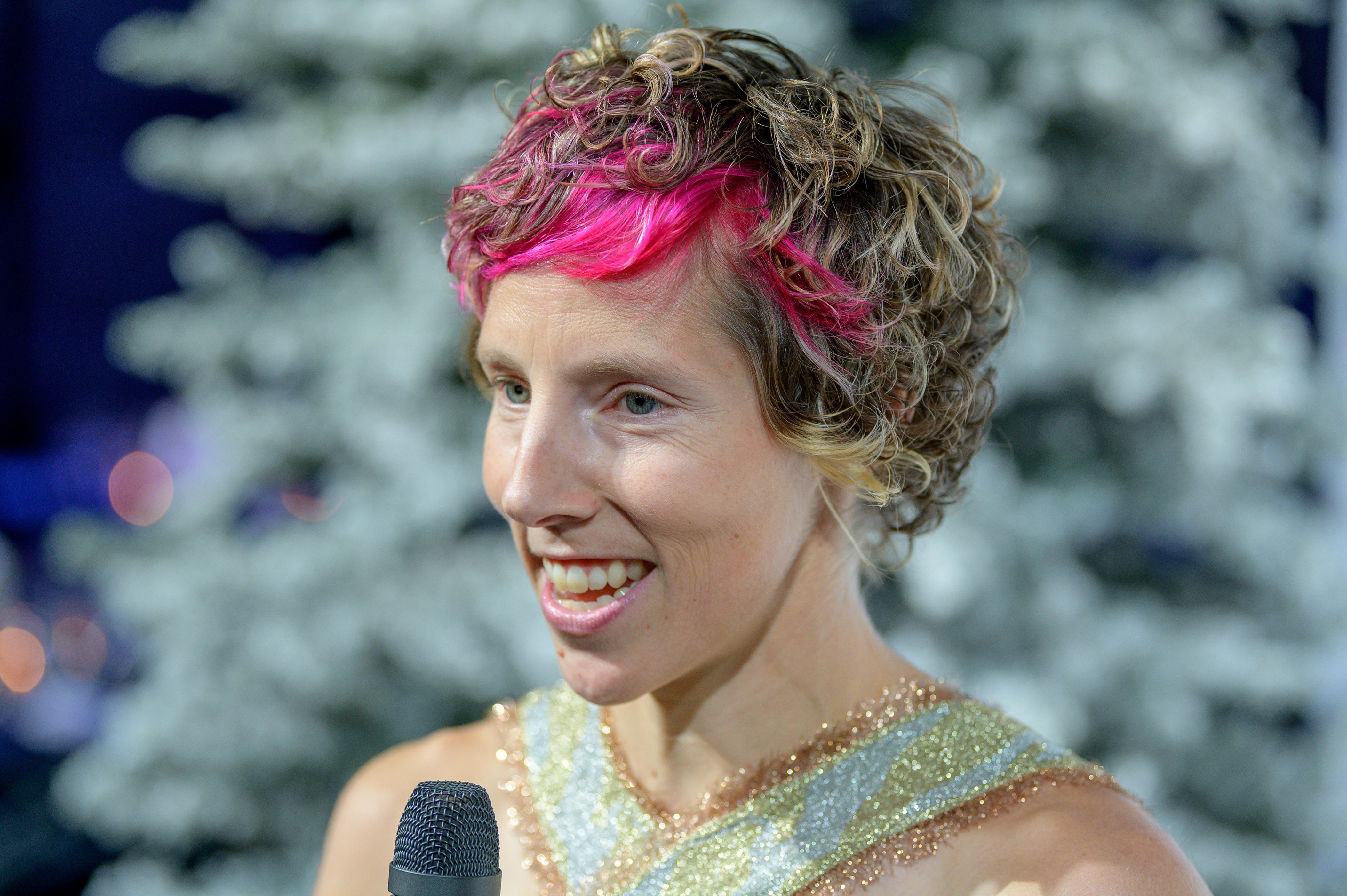 2026 Olympics cross-country announcers: Who's on the call for NBC?