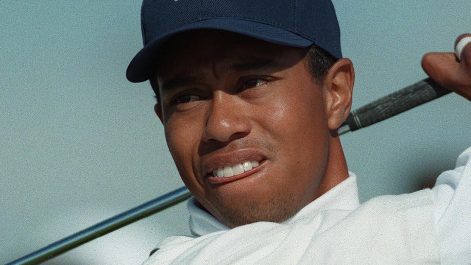 The story behind Tiger Woods’ most iconic hole-in-one