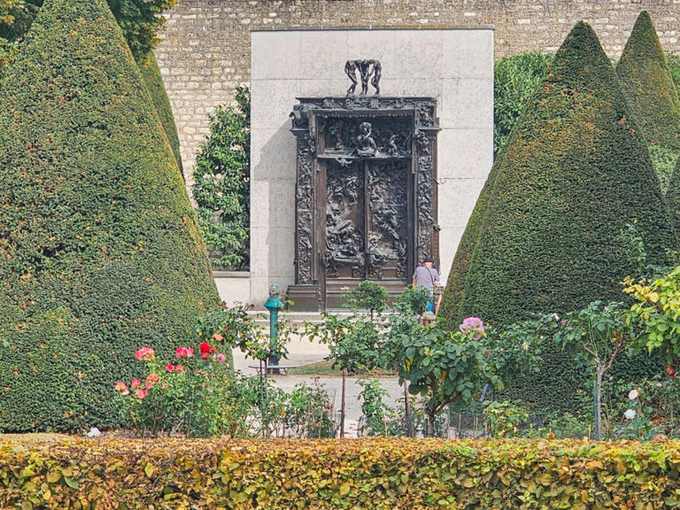 12 unforgettable masterpieces of the Musée Rodin in Paris