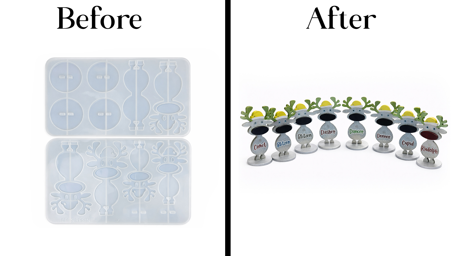 This simple trick will make your resin projects shine