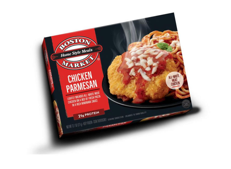 4 best frozen chicken parm brands with real mozzarella and sauce
