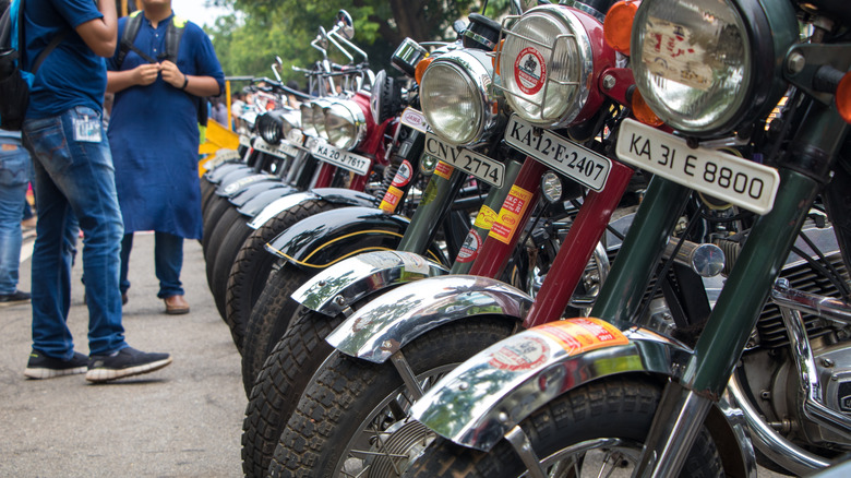 12 timeless motorcycles that mix old-school style with modern performance