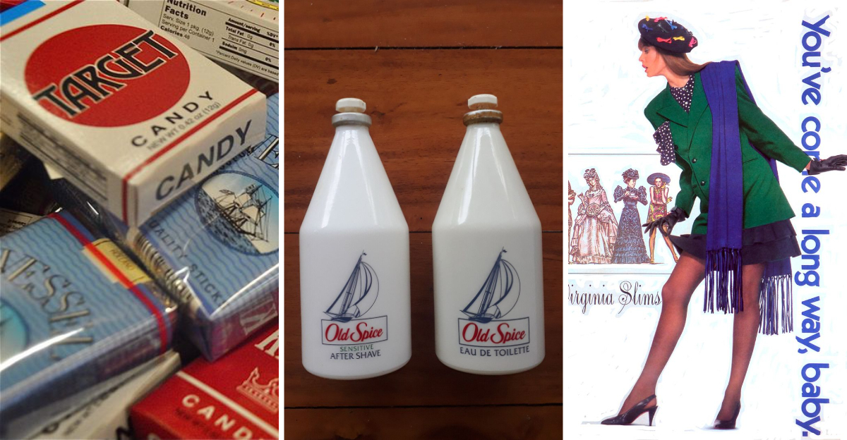 10 ads from the ’70s that would never air today