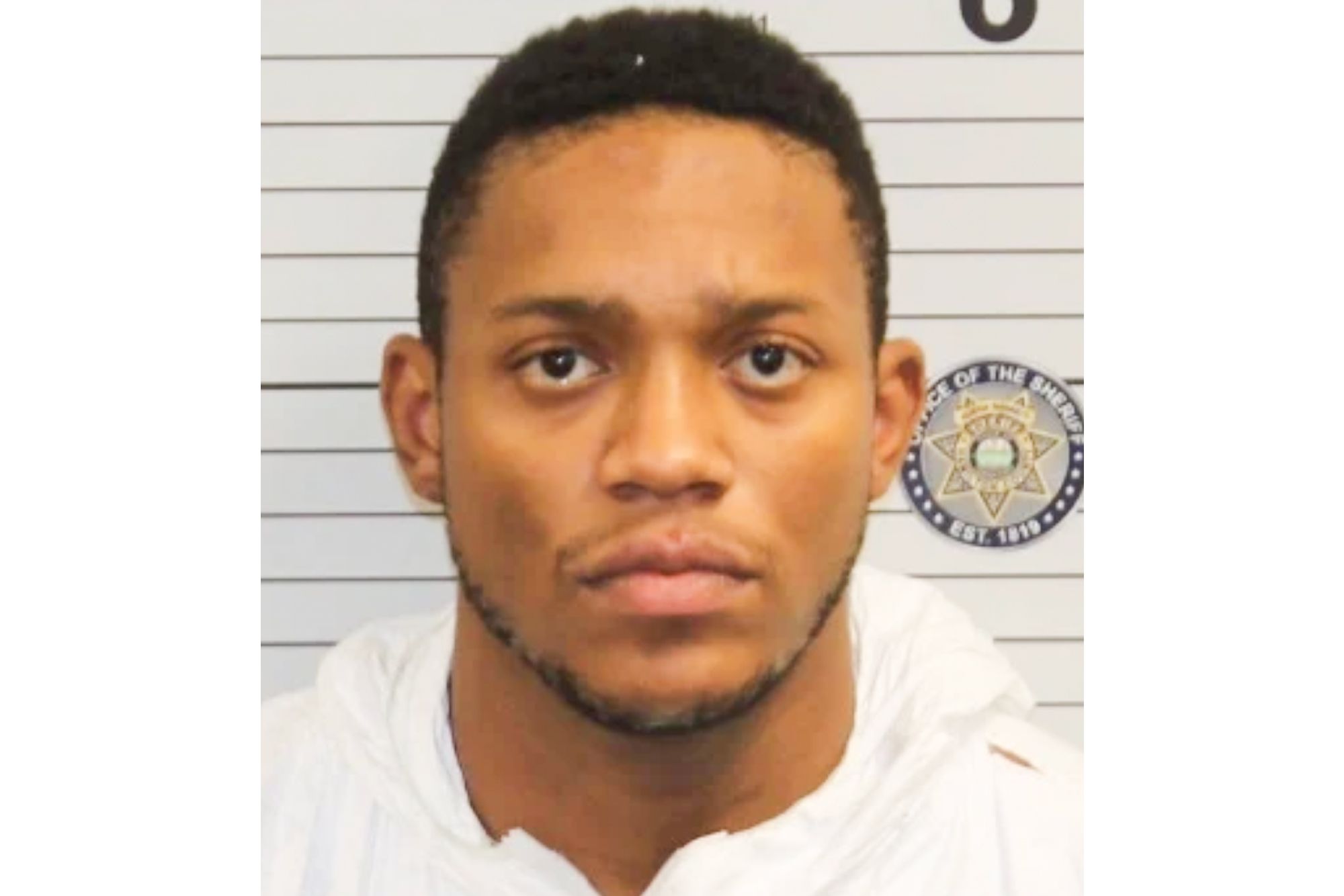 Former NFL star Darron Lee charged with murder in connection with ...