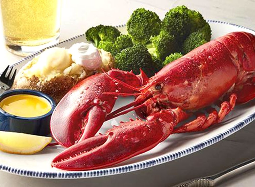 4 popular seafood chains with the best live lobsters, according to diners