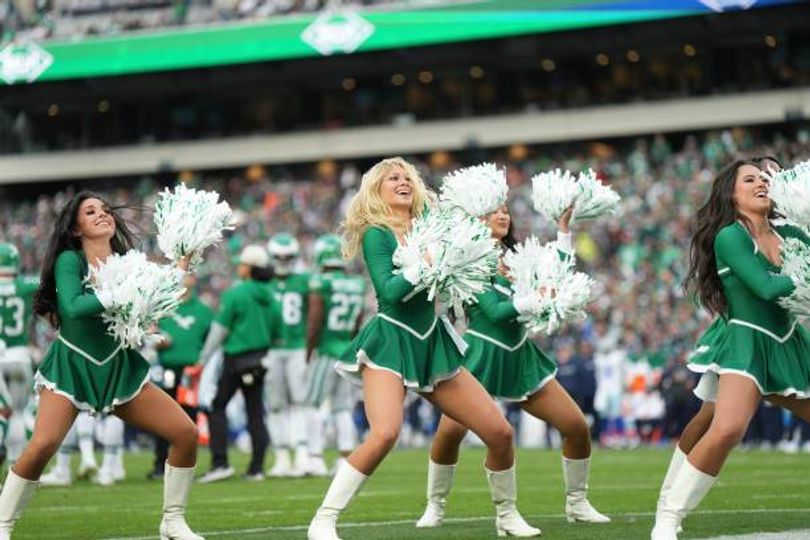 Super Bowl cheerleaders' salaries ahead of Seahawks vs Patriots showdown