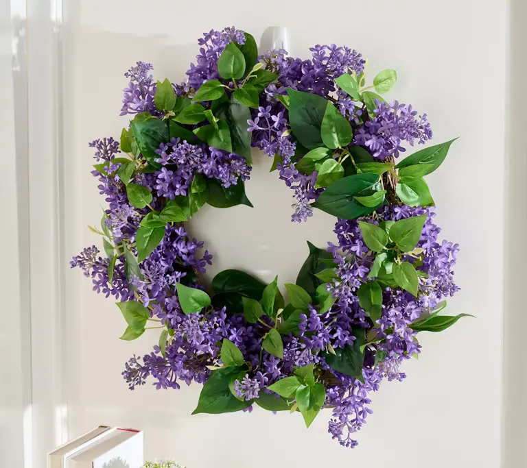 Florals? For spring? Martha Stewart designed them in a way that feels ...