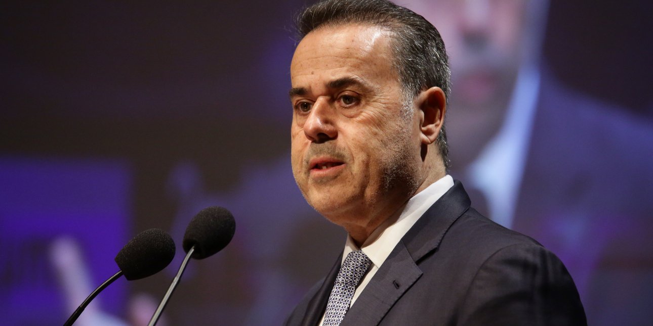 Σύσκεψη για την ηλεκτροδότηση ενόψει τριημέρου Πρωτομαγιάς ...
