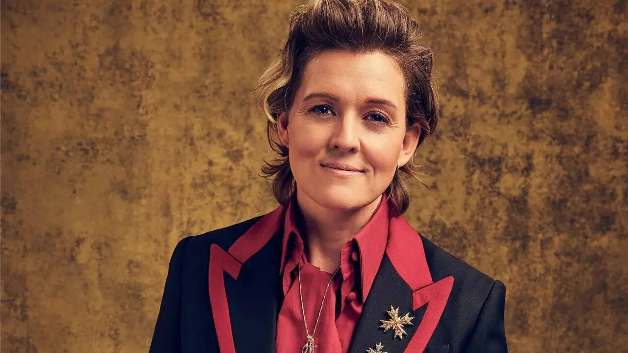 ‘Complex situation’: Brandi Carlile turns ‘America the Beautiful’ into ...