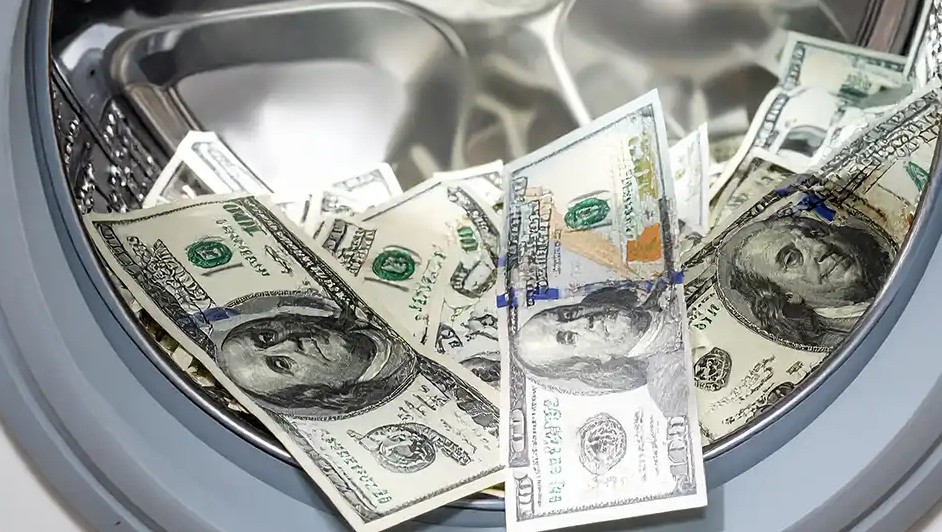 UIF y ANAM firman convenio para reforzar combate al lavado de dinero y ...