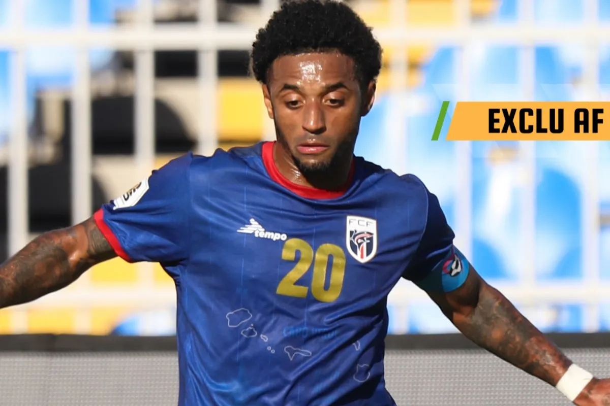 Coupe du monde 2026 : le Cap-Vert vers un match amical face à Haïti ...