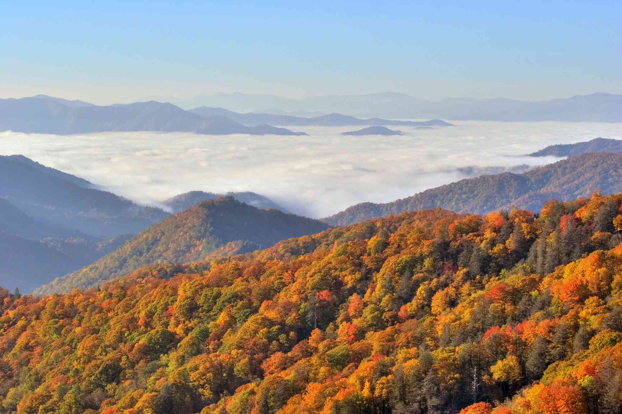 This tiny town in North Carolina is called the 'outdoor adventure ...