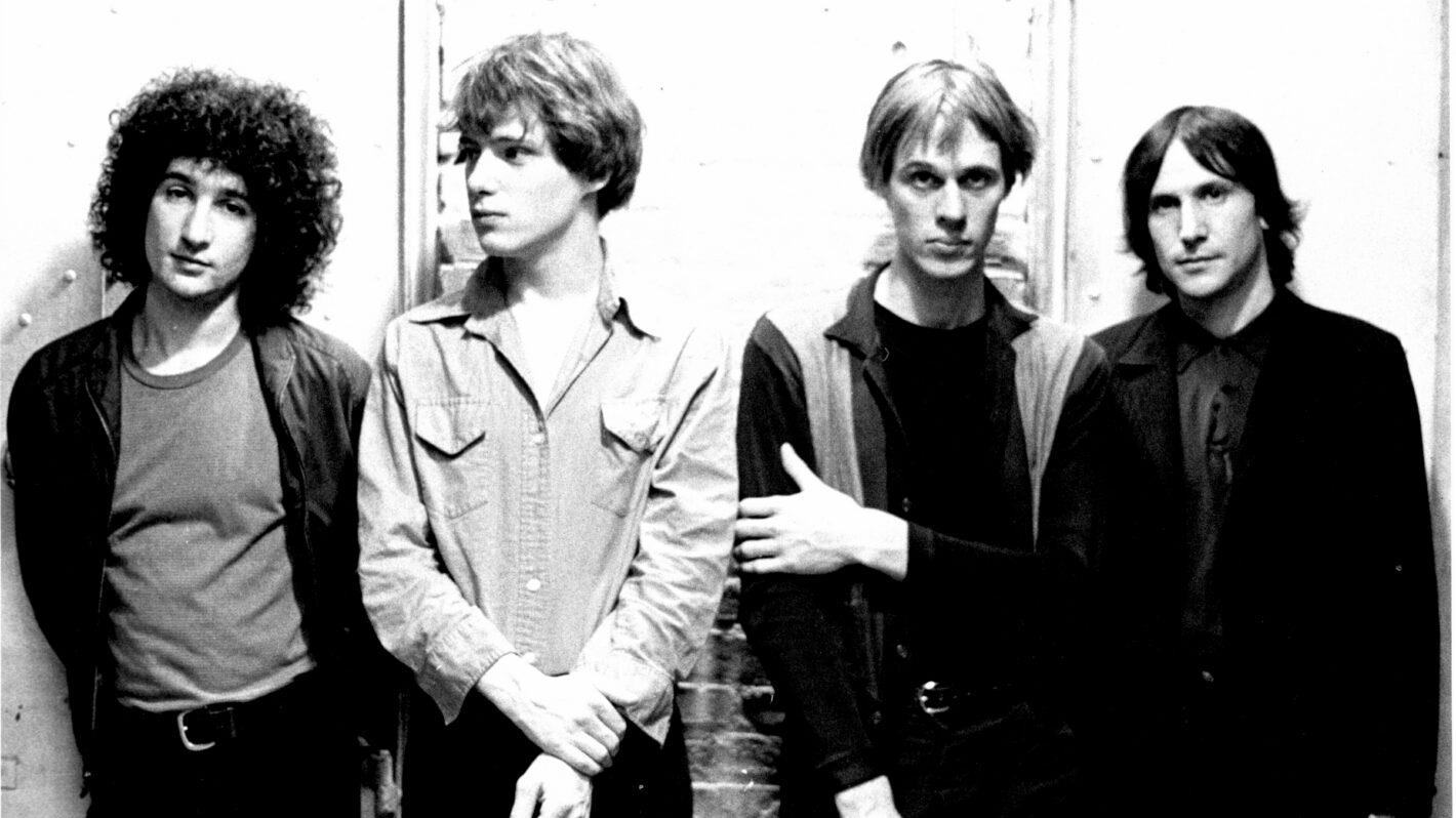 Fred Smith dies: Television bassist was 77