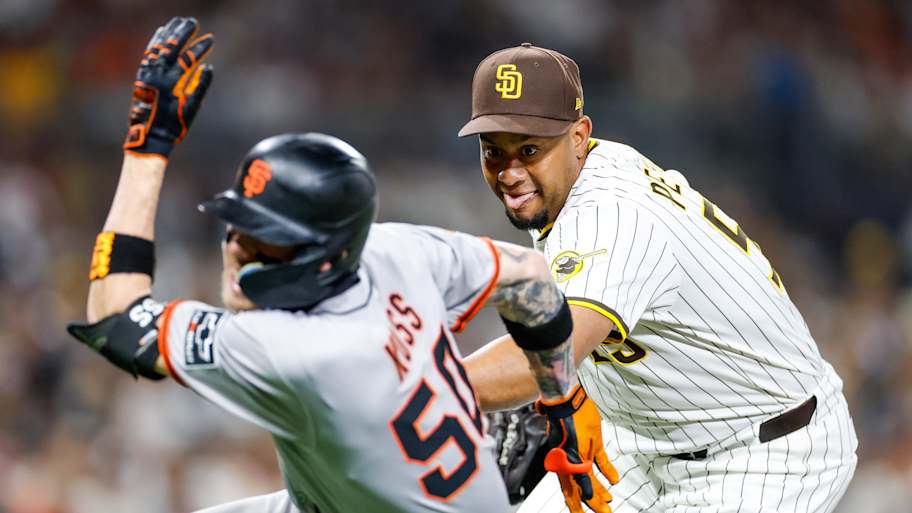 One under-the-radar Padre could shape the Dominican Republic’s WBC run