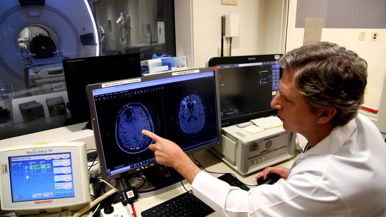 Her deadly diagnosis only had 1 warning sign. Here's how she survived.