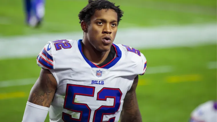 Darron Lee arrest, explained: What to know about former NFL linebacker ...