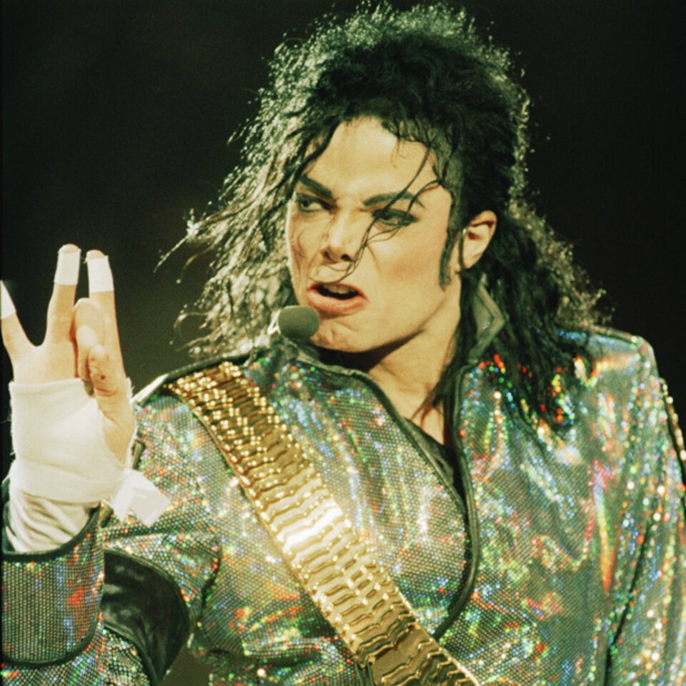 Michael Jackson-Doku bringt neue Schock-Details über seinen Tod
