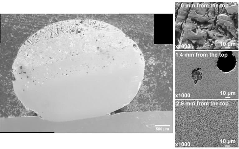 Scientists can now 3D print one of the world’s hardest tool materials