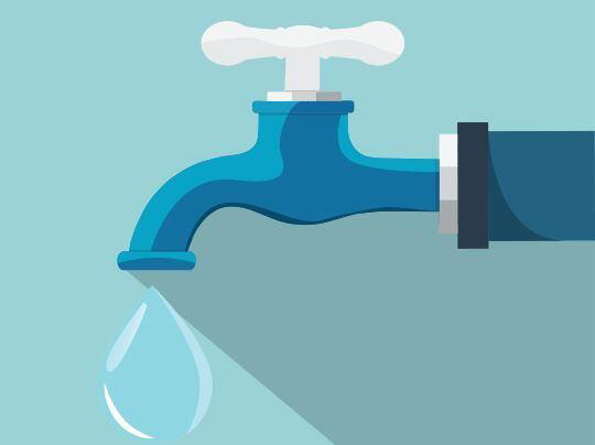 Kentucky city experiencing water shortage