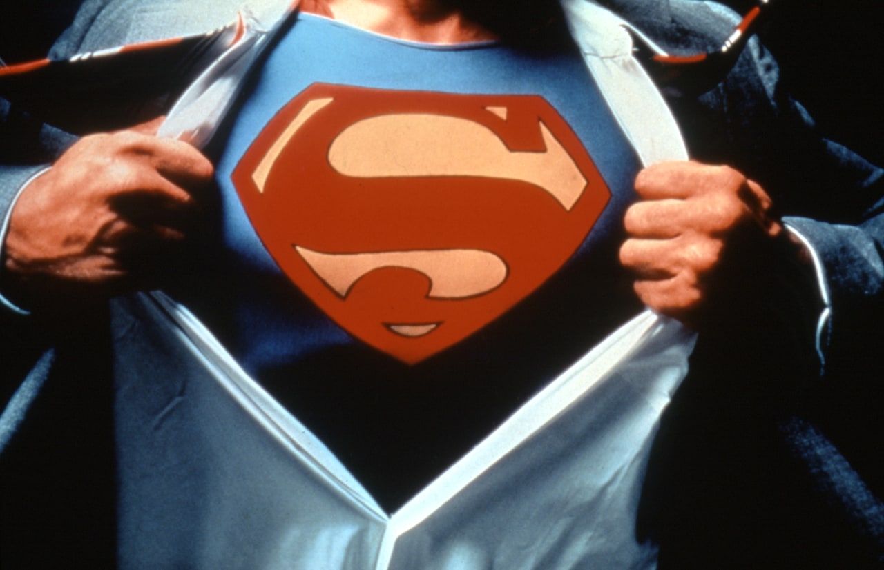 Who exactly is Superman? The quest to give the Man of Steel an edge