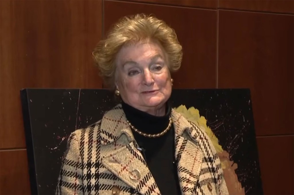 Teacher who taught Robin Williams, Steve Ballmer earns Guinness World ...